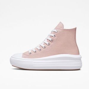 Converse | Shoes | Nwt Converse Chuck Taylor All Star Move Platform ...